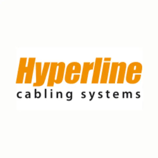 Hyperline networking cabling products