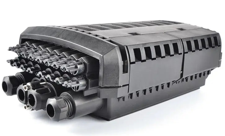 FATC0416 Fiber terminal box - GLOBALL.CA