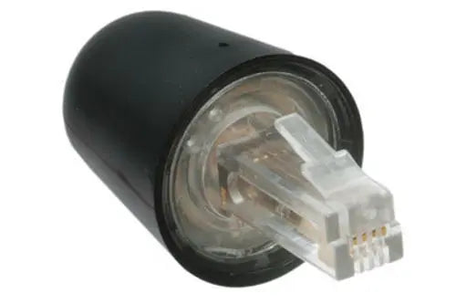 GD-DETANGLER Phone Detangler / Swivel Connector - GLOBALL.CA