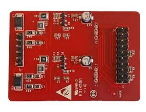 O2 Module 2*FXO Ports Yeastar - GLOBALL.CA