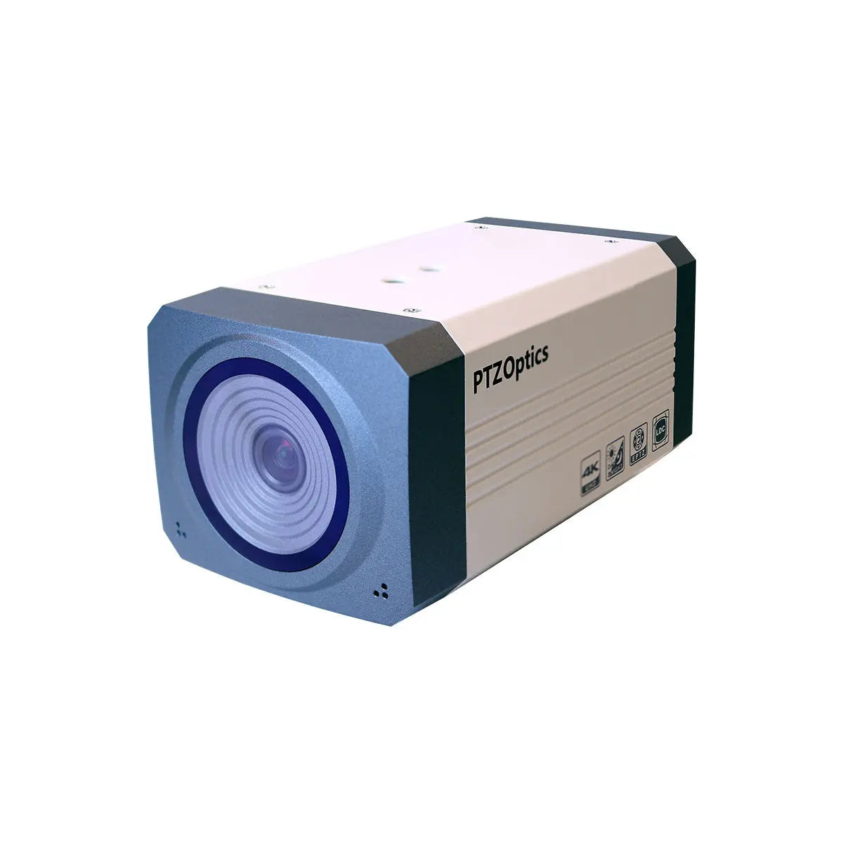 ZCAM Camera - PTEPTZ-ZCAM-G2 PTZOptics - GLOBALL.CA