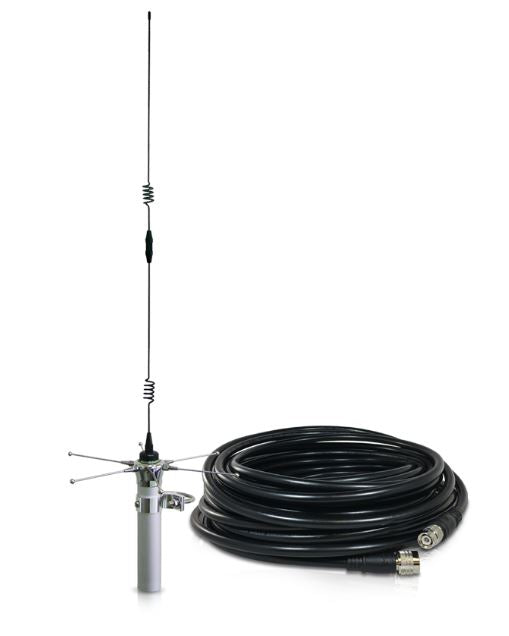 SN-ULTRA-AK20L Engenius external outdoor antenna kit - GLOBALL.CA